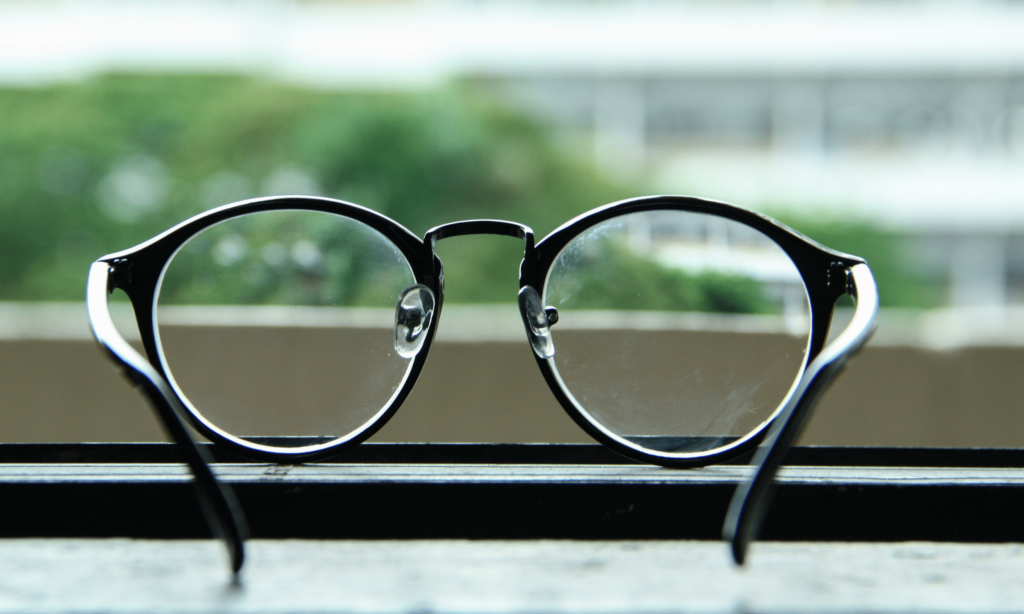 The four keys 🔑 to clarity - Dana Zellers